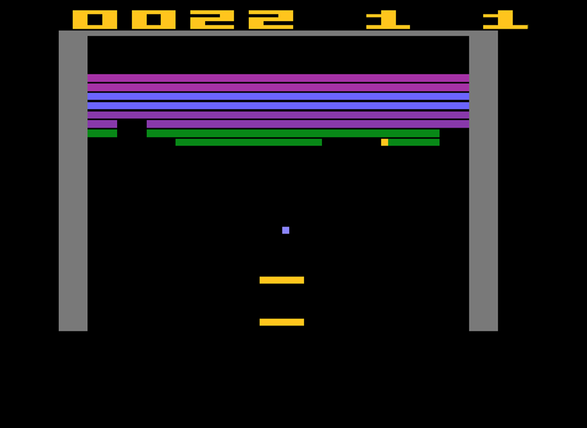 Super Breakout Limited Edition (Atari) – Limited Run Games