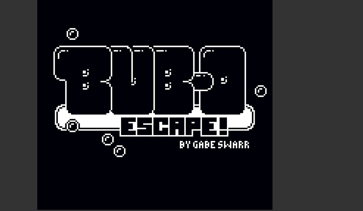 Bub-O Escape (GBC) – Limited Run Games