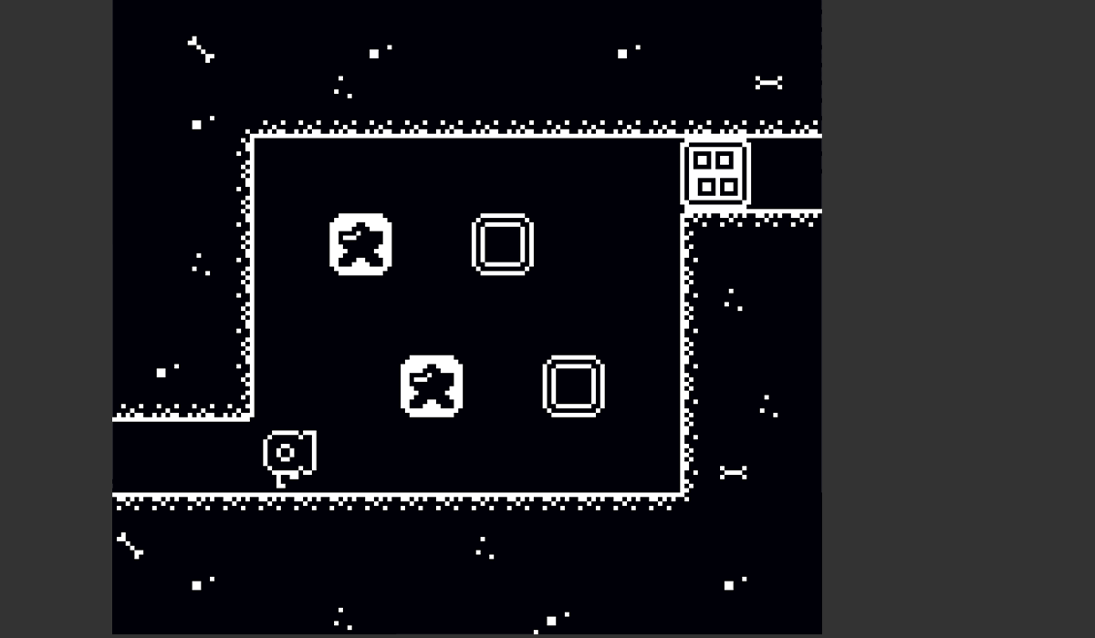 Bub-O Escape (GBC) – Limited Run Games