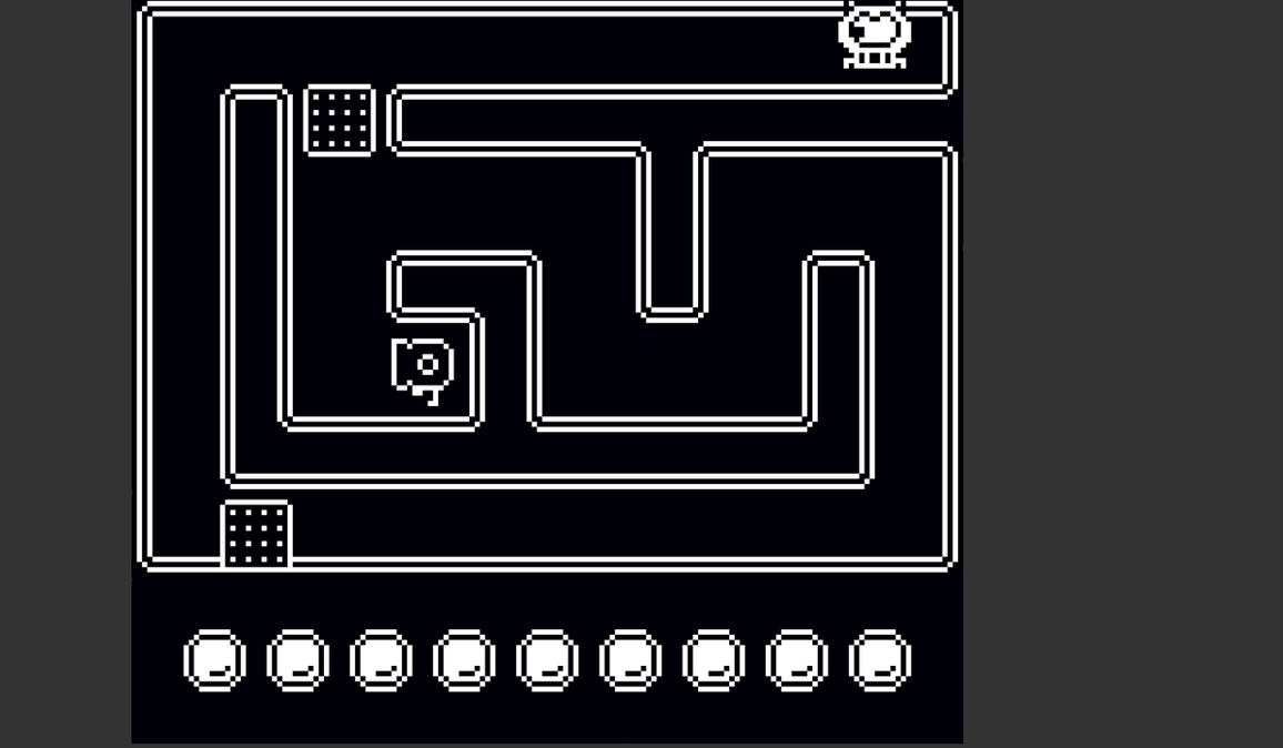 Bub-O Escape (GBC) – Limited Run Games