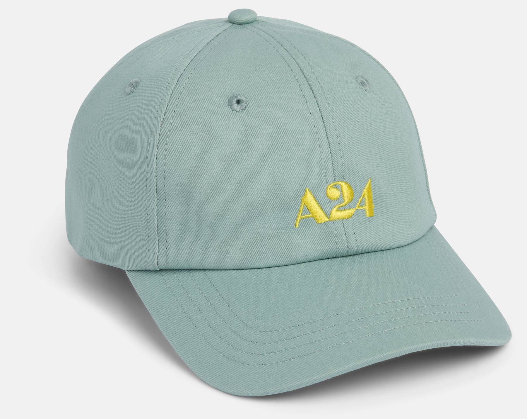 Spring Logo Hat – A24 Shop