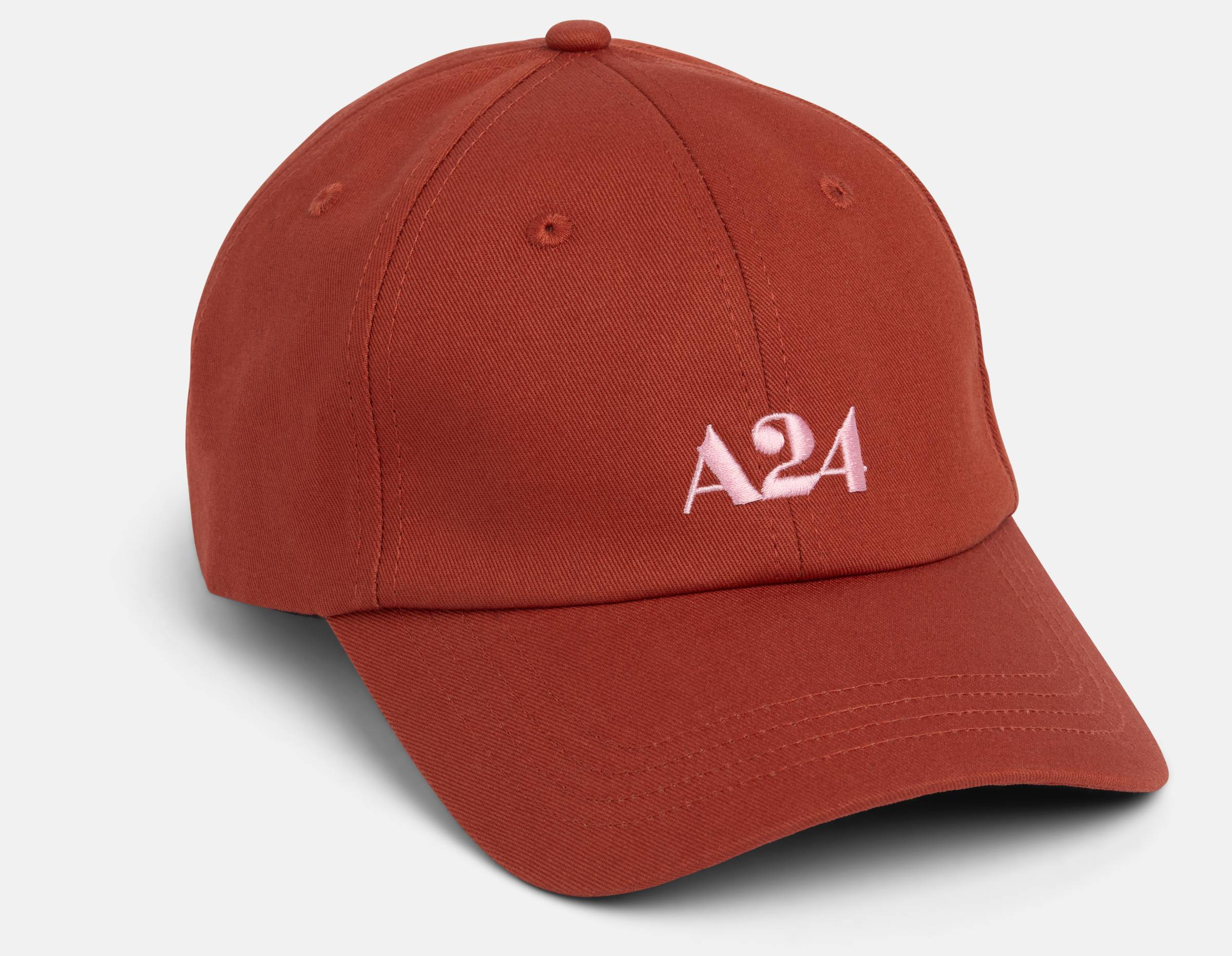 Spring Logo Hat – A24 Shop