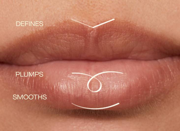 The Lip Plumping & Enhancing Regimen: Fill & Smooth – Ourself