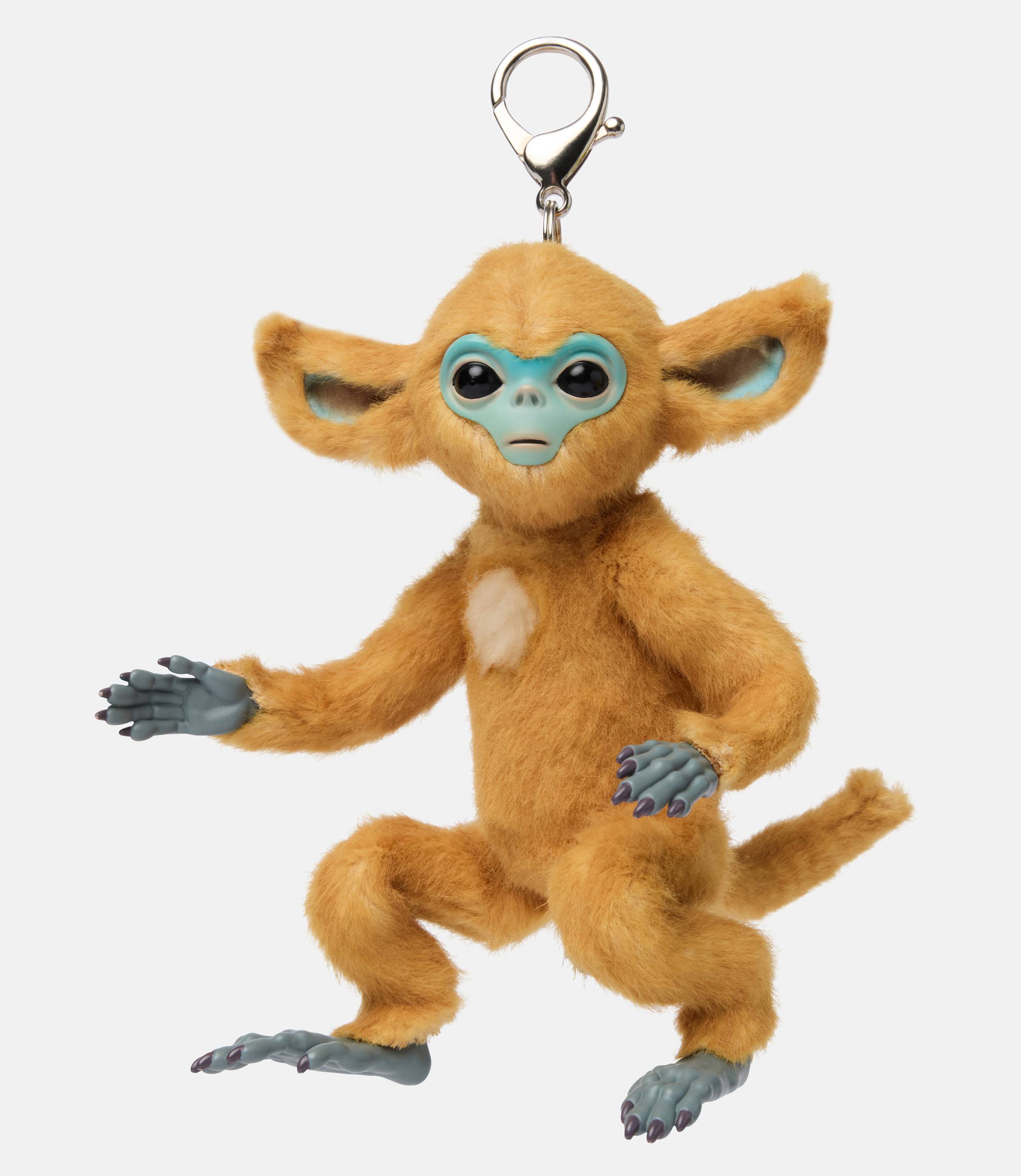 Baby Ochi Plush Keychain – A24 Shop