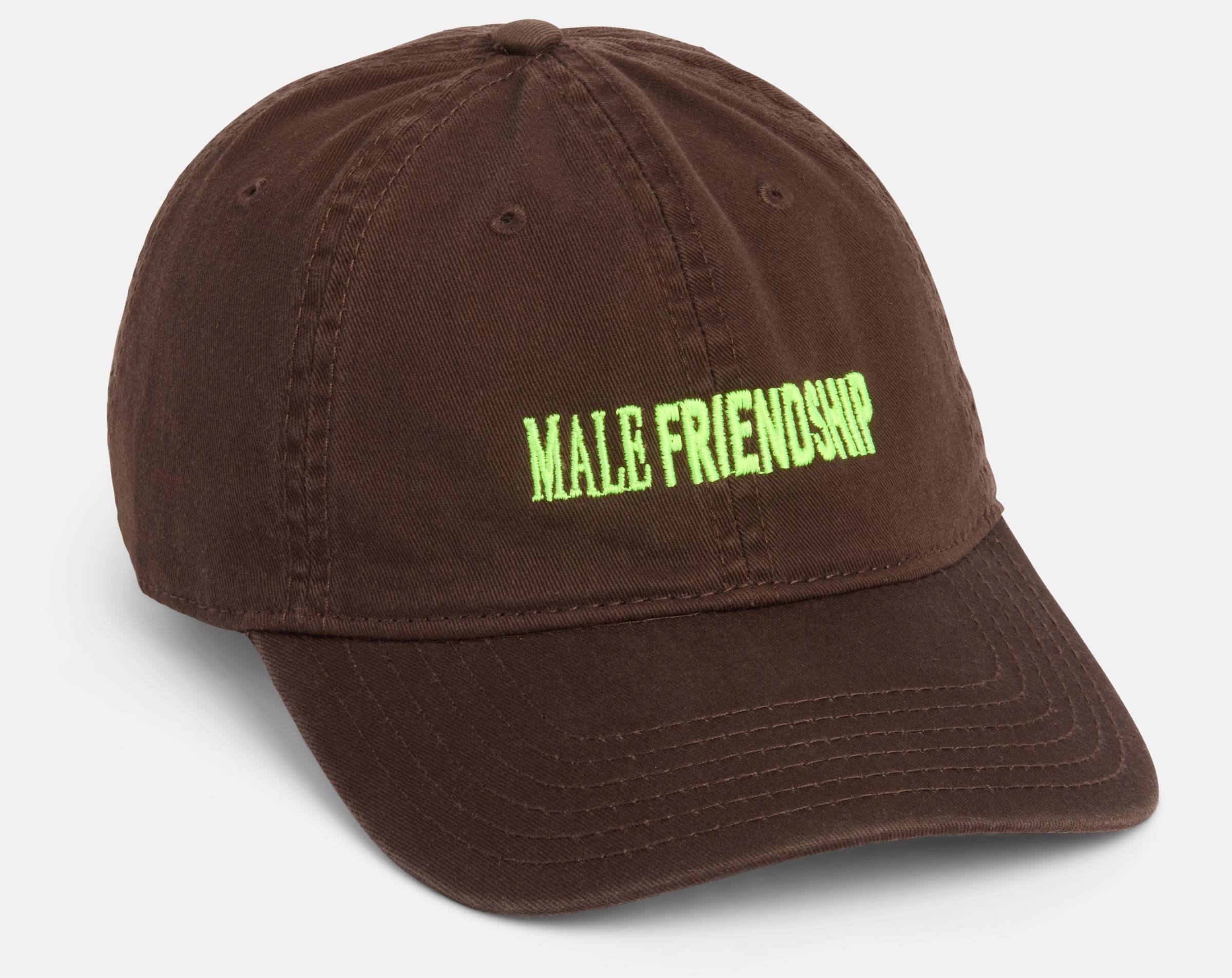 Male Friendship Hat – A24 Shop