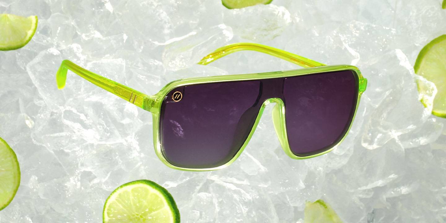 Spark Lime