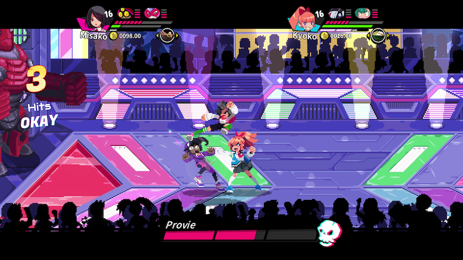 Switch Limited Run 161 River City Girls 2 Ultimate Edition Limited
