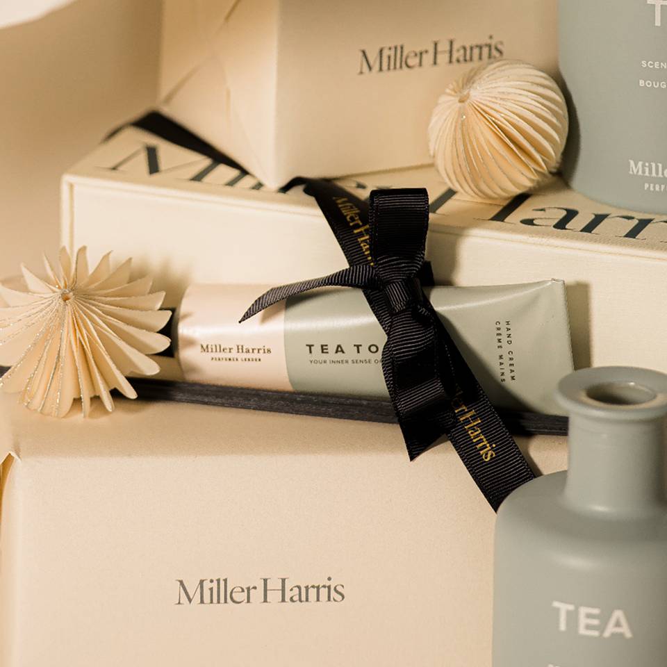 Hand Creams | Bath & Body | Miller Harris