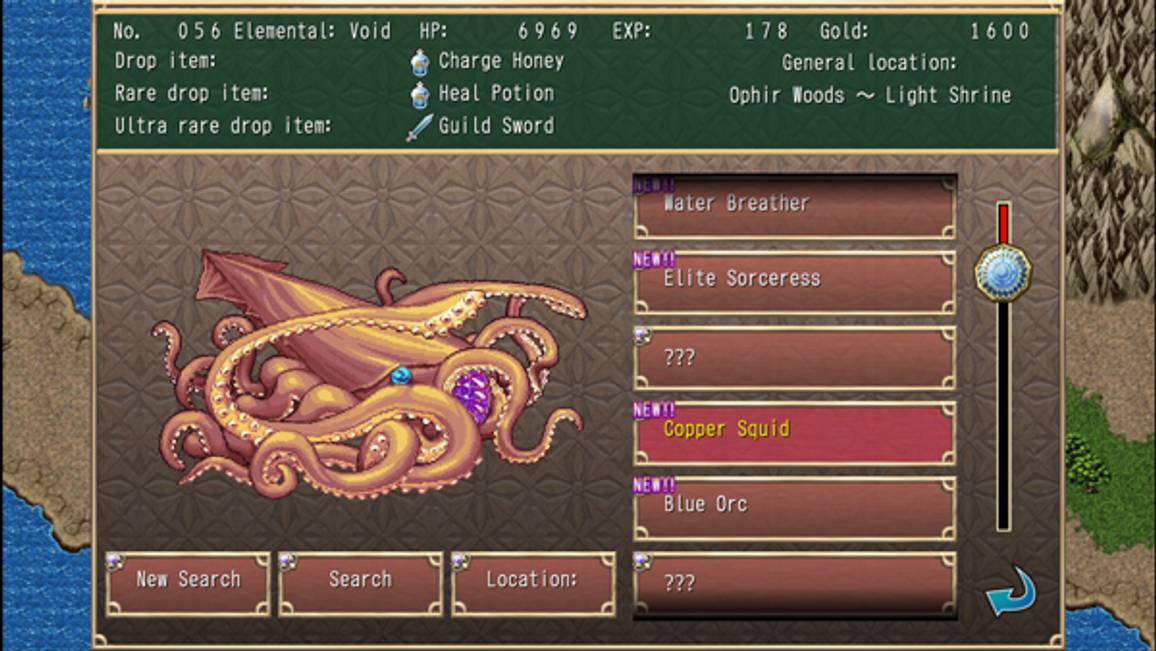 Limited Run #477: Asdivine Cross (PS4) – Limited Run Games