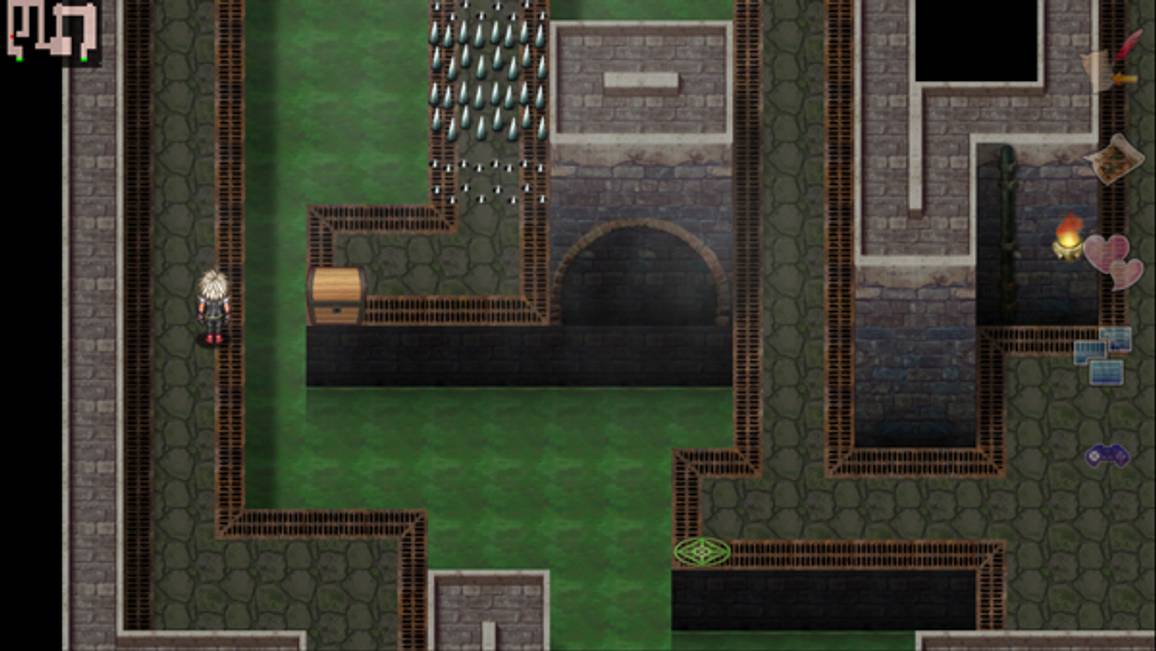 Limited Run #477: Asdivine Cross (PS4) – Limited Run Games