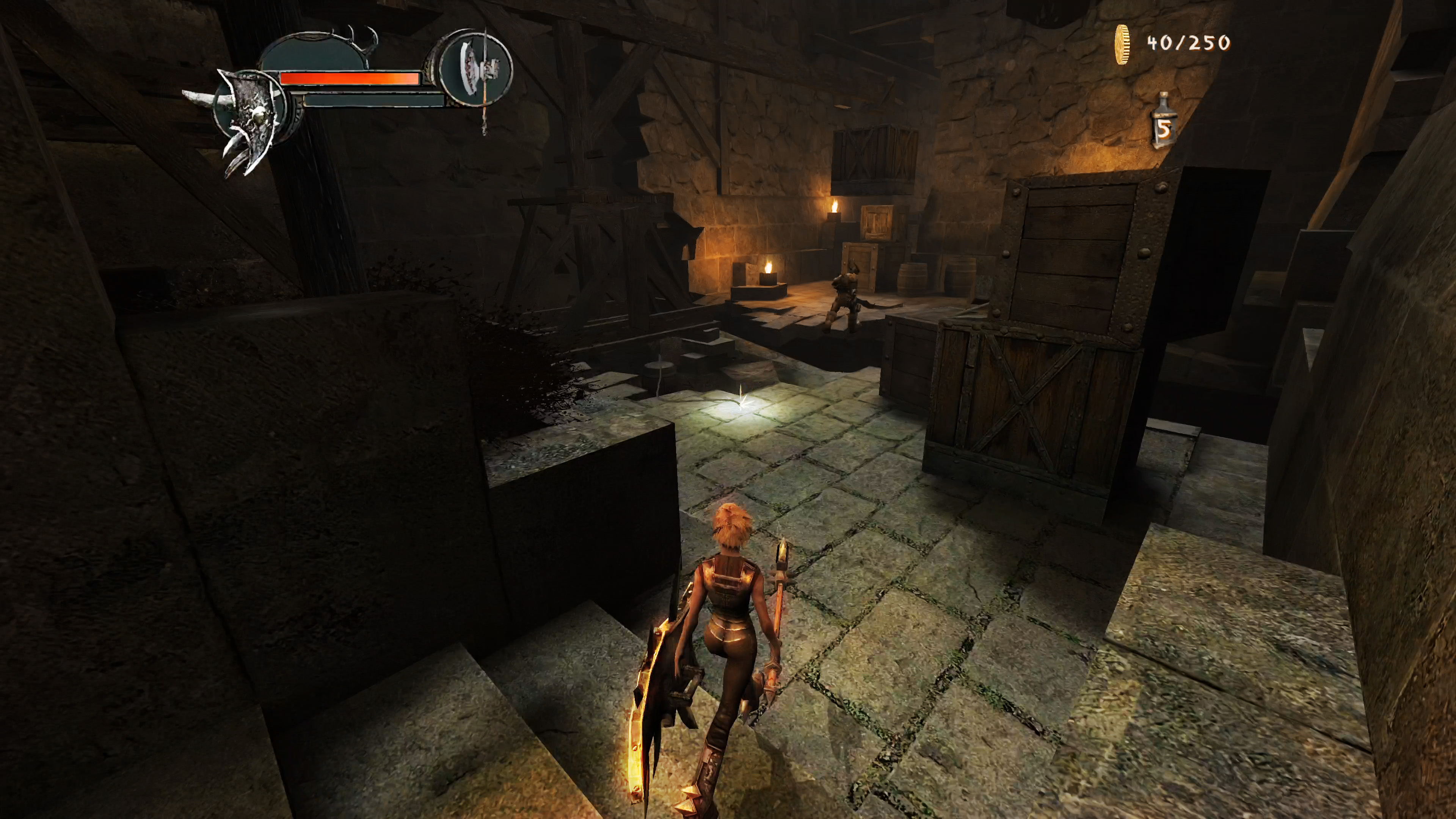 Switch Limited Run #157: Enclave HD Collector's Edition – Limited Run Games