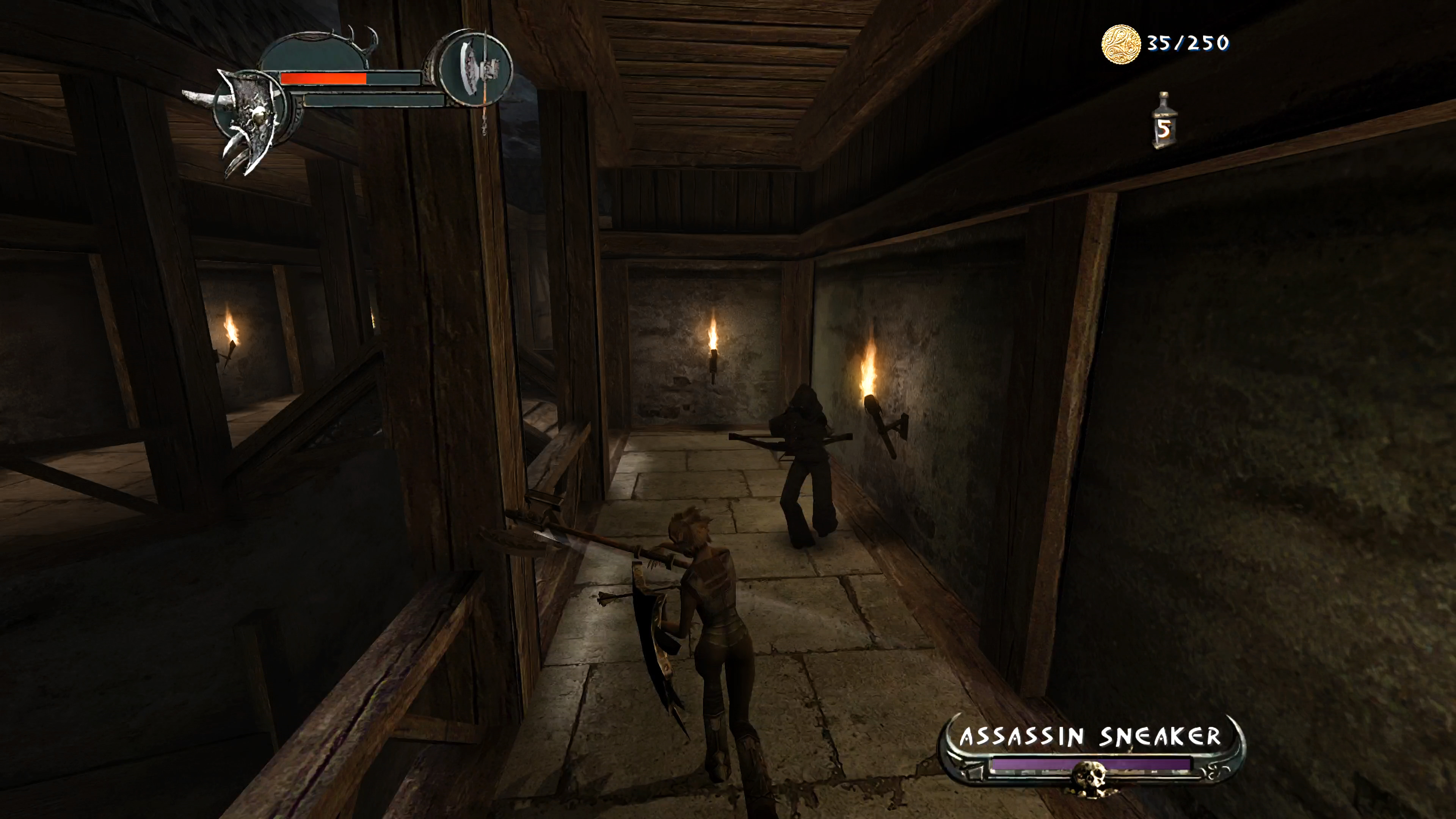 Switch Limited Run #157: Enclave HD Collector's Edition – Limited Run Games