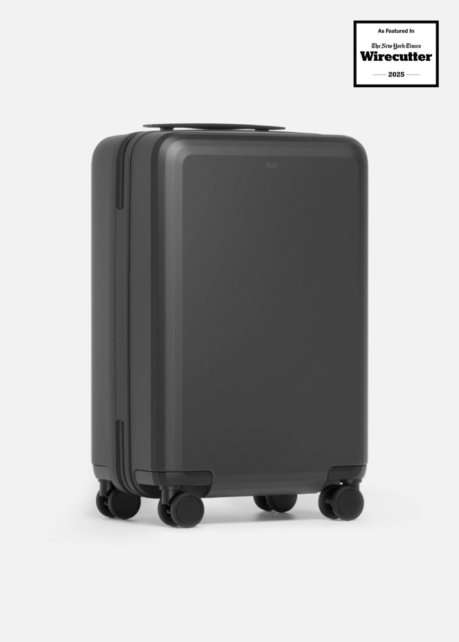 Pro Collection – Aer