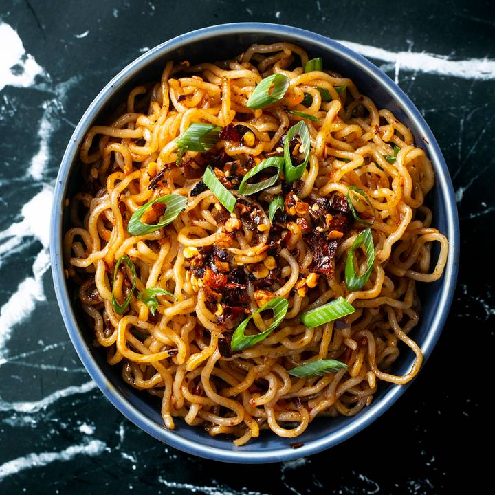 Extra Spicy Chili Crunch 3-Pack – Momofuku Goods