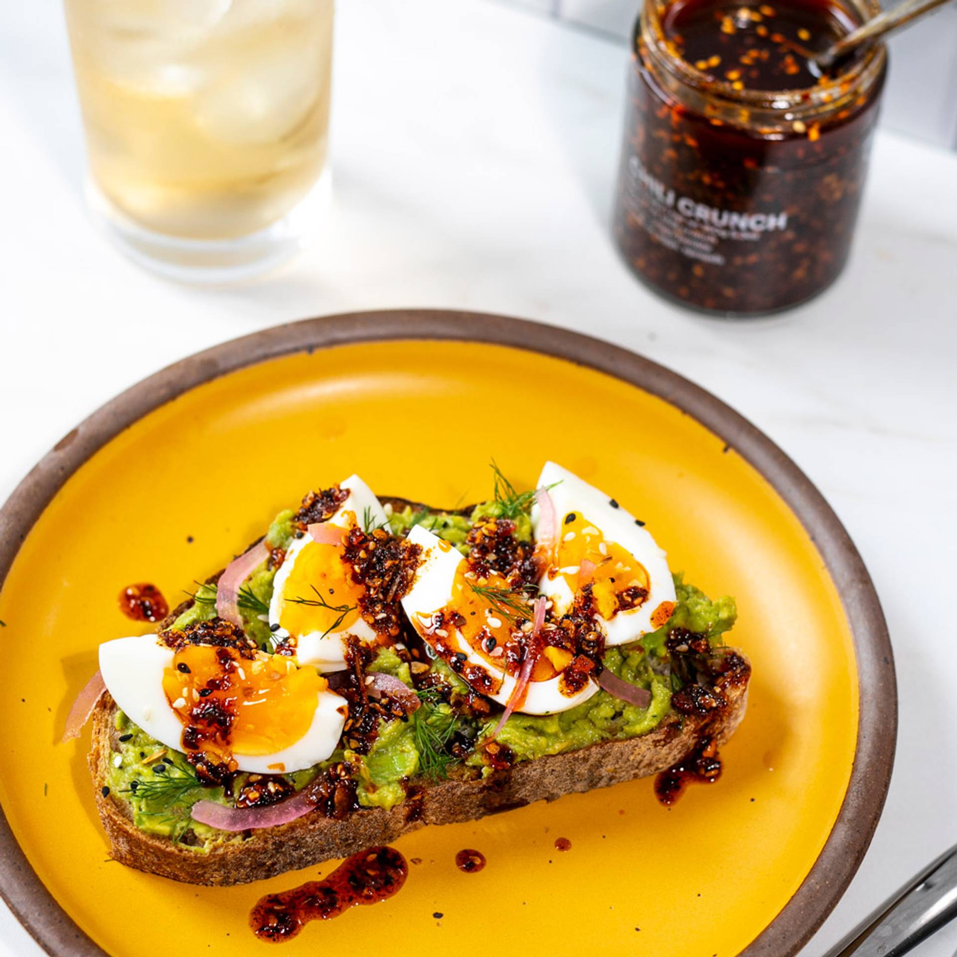 Momofuku Chili Crunch 3 Pack | Chili Oil from David Chang – Momofuku Goods