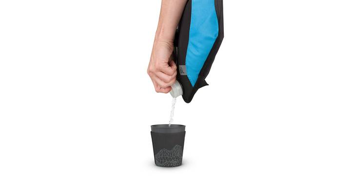 Pack Tap Water Bladder | Sea to Summit