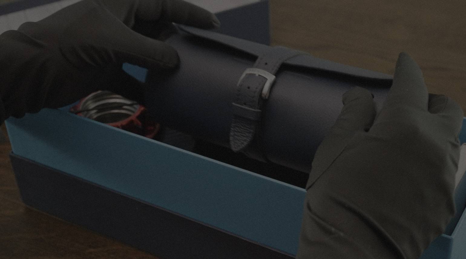 Bremont WR-22 Bracelet – Bremont Watch Company