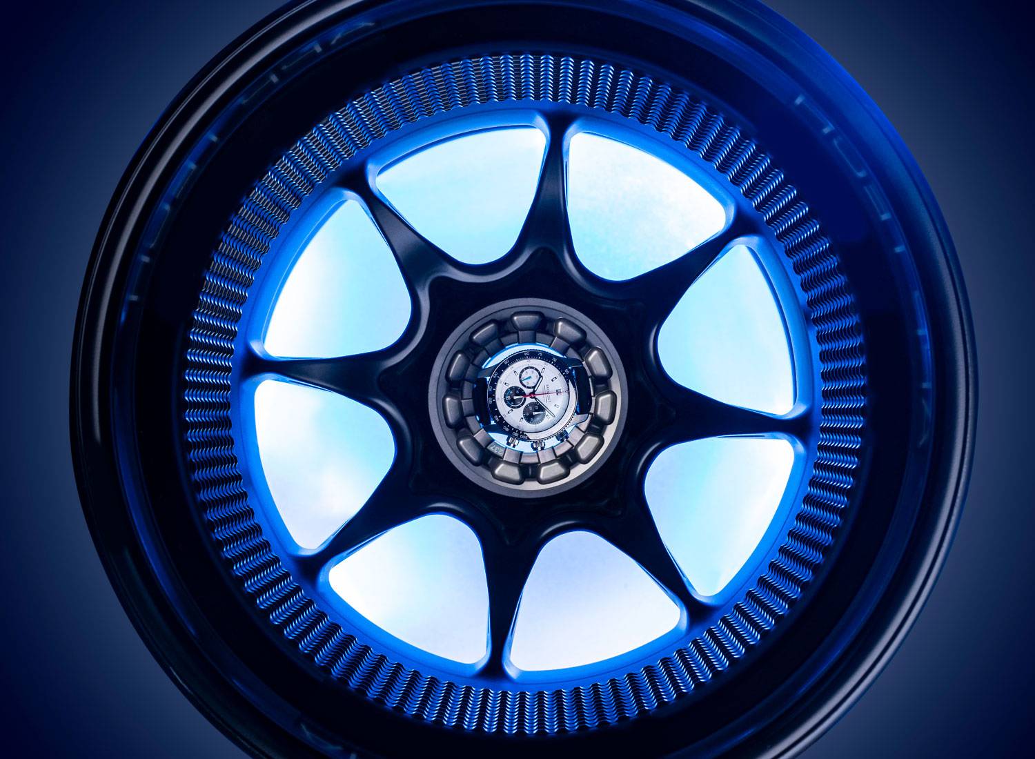 Bremont WR-22 Bracelet – Bremont Watch Company