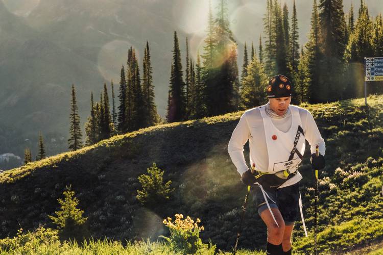 Coach Jarrod Marrs – 29029 Everesting