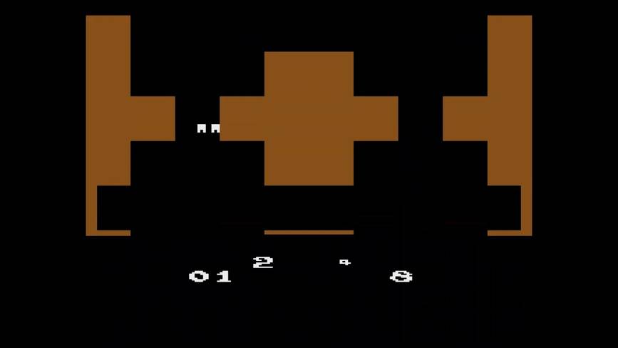 Haunted House Limited Edition (Atari) – Limited Run Games