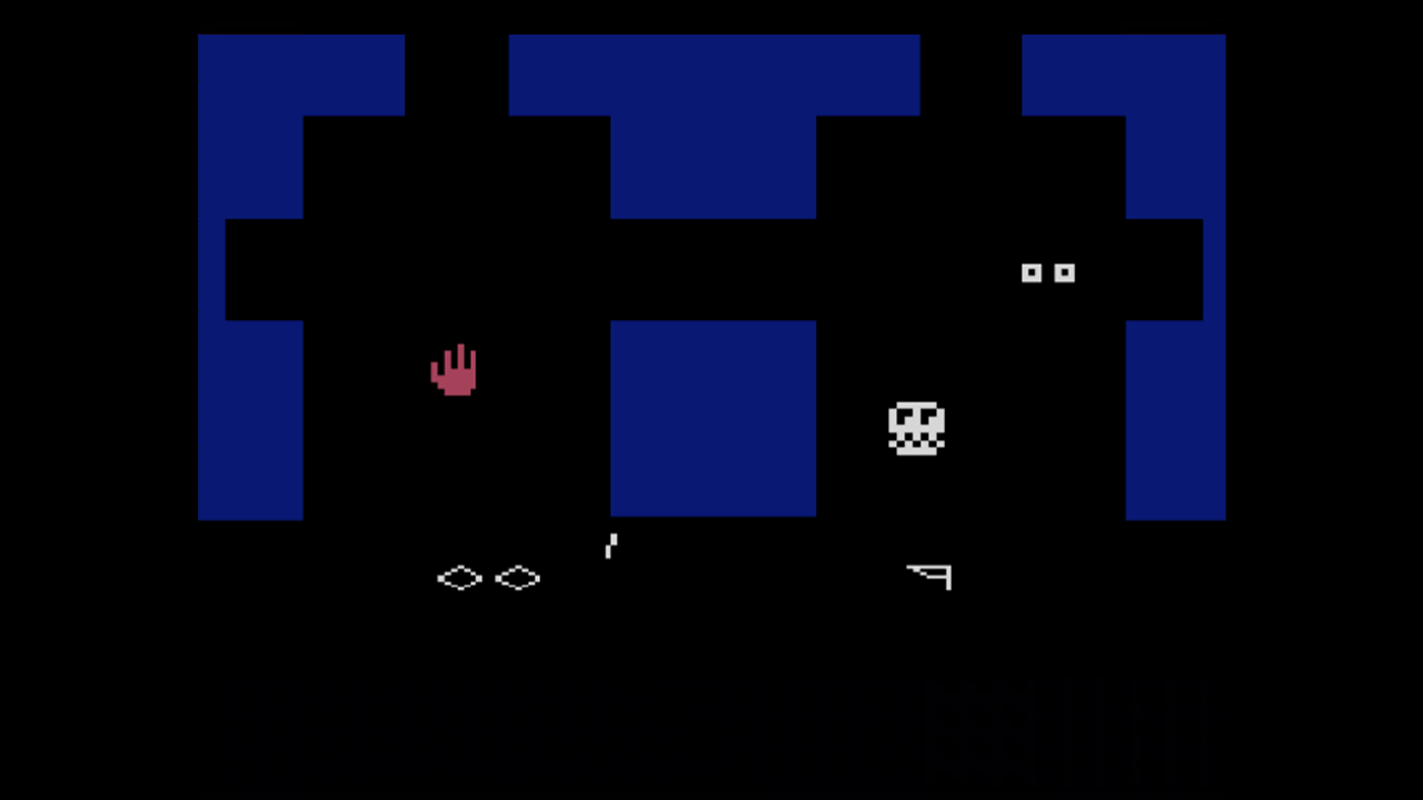 Haunted House Limited Edition (Atari) – Limited Run Games