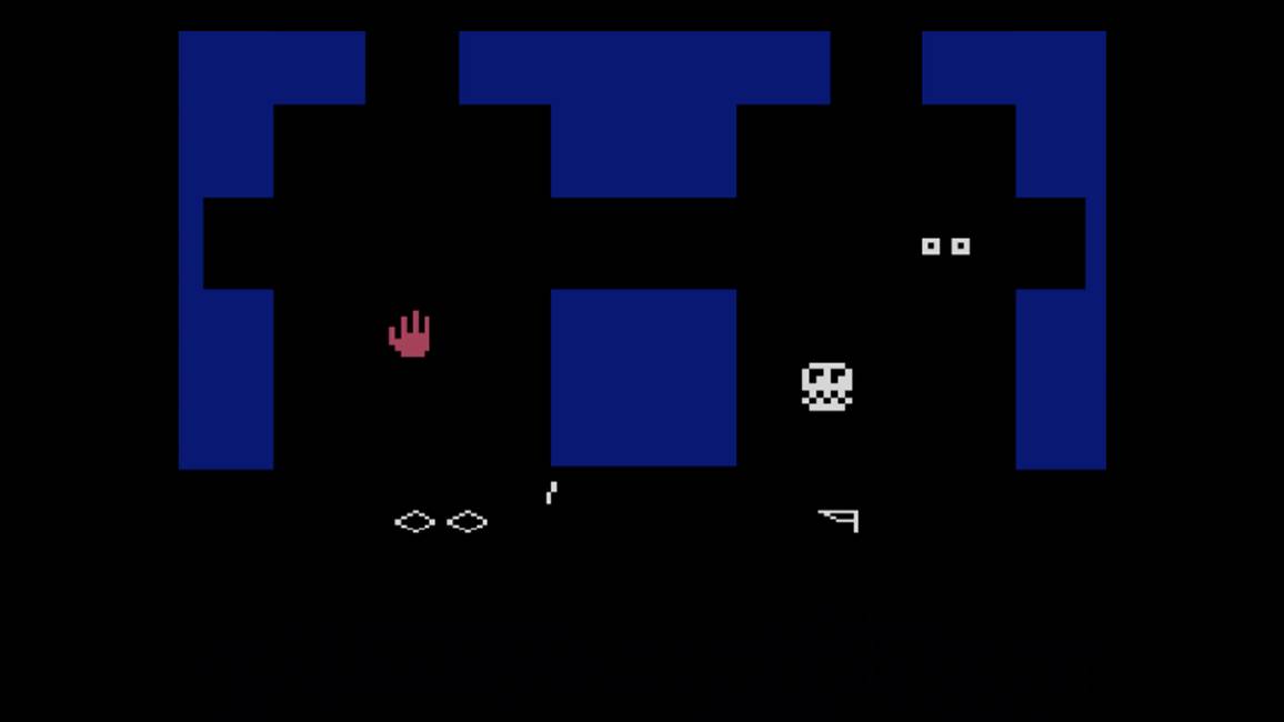 Haunted House Limited Edition (Atari) – Limited Run Games