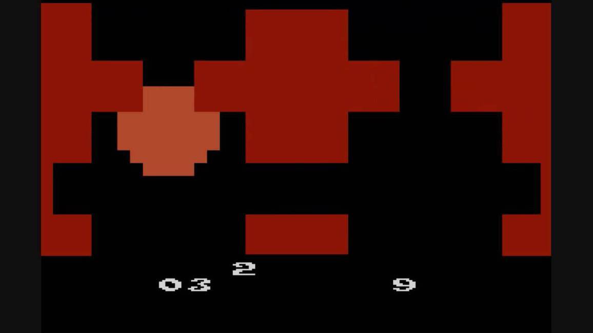 Haunted House Limited Edition (Atari) – Limited Run Games