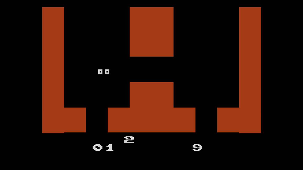 Haunted House Limited Edition (Atari) – Limited Run Games