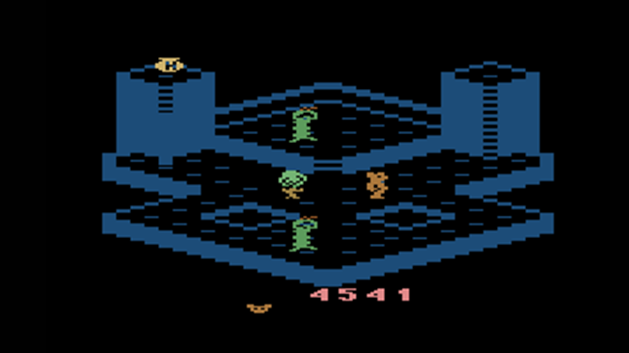 Crystal Castles Limited Edition (Atari) – Limited Run Games