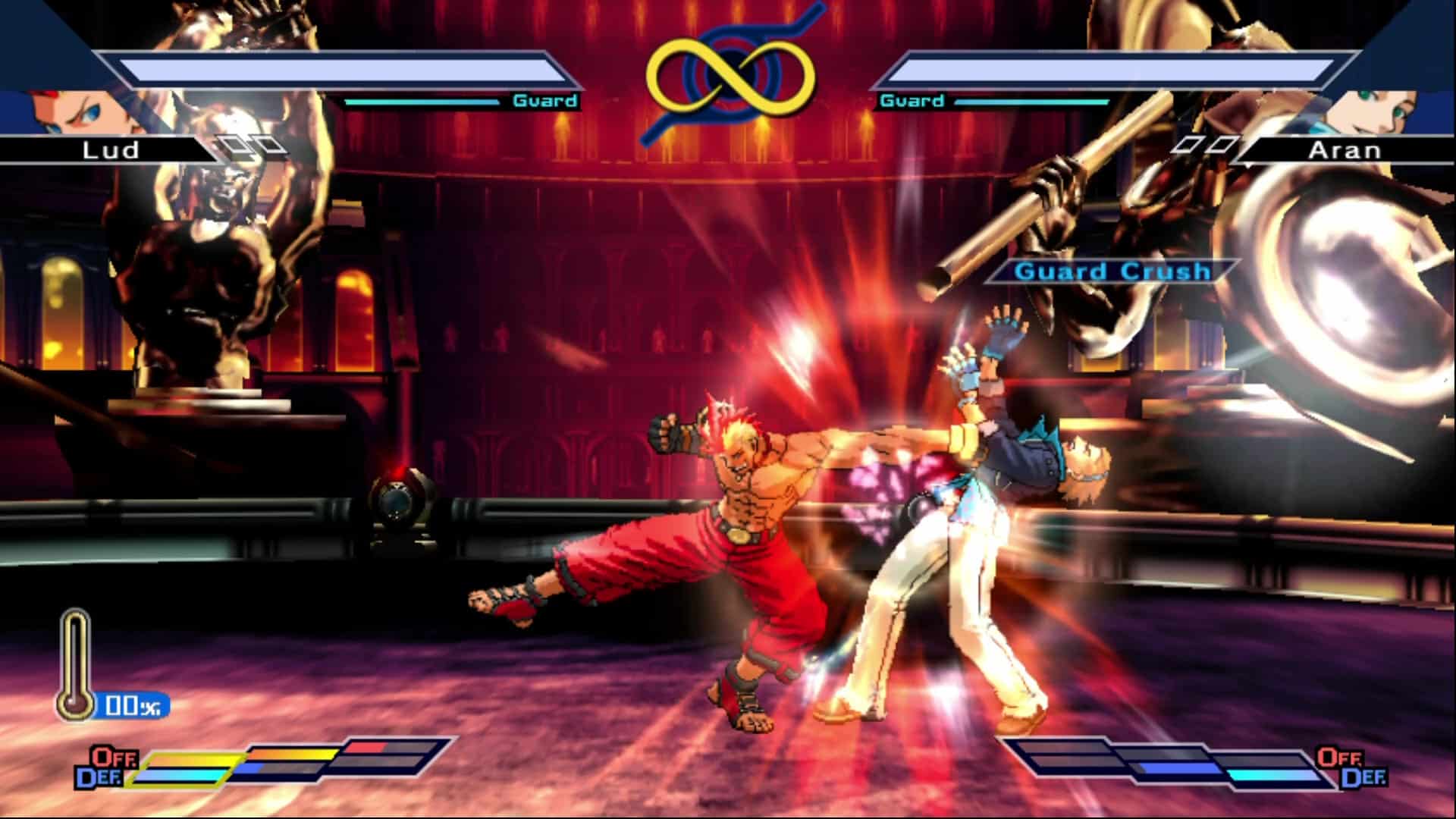 The Rumble Fish 2 Collector's Edition (Switch) – Limited Run Games