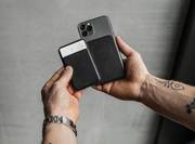 MagSafe sticker | Turn any phone into a cardholder | Ekster®