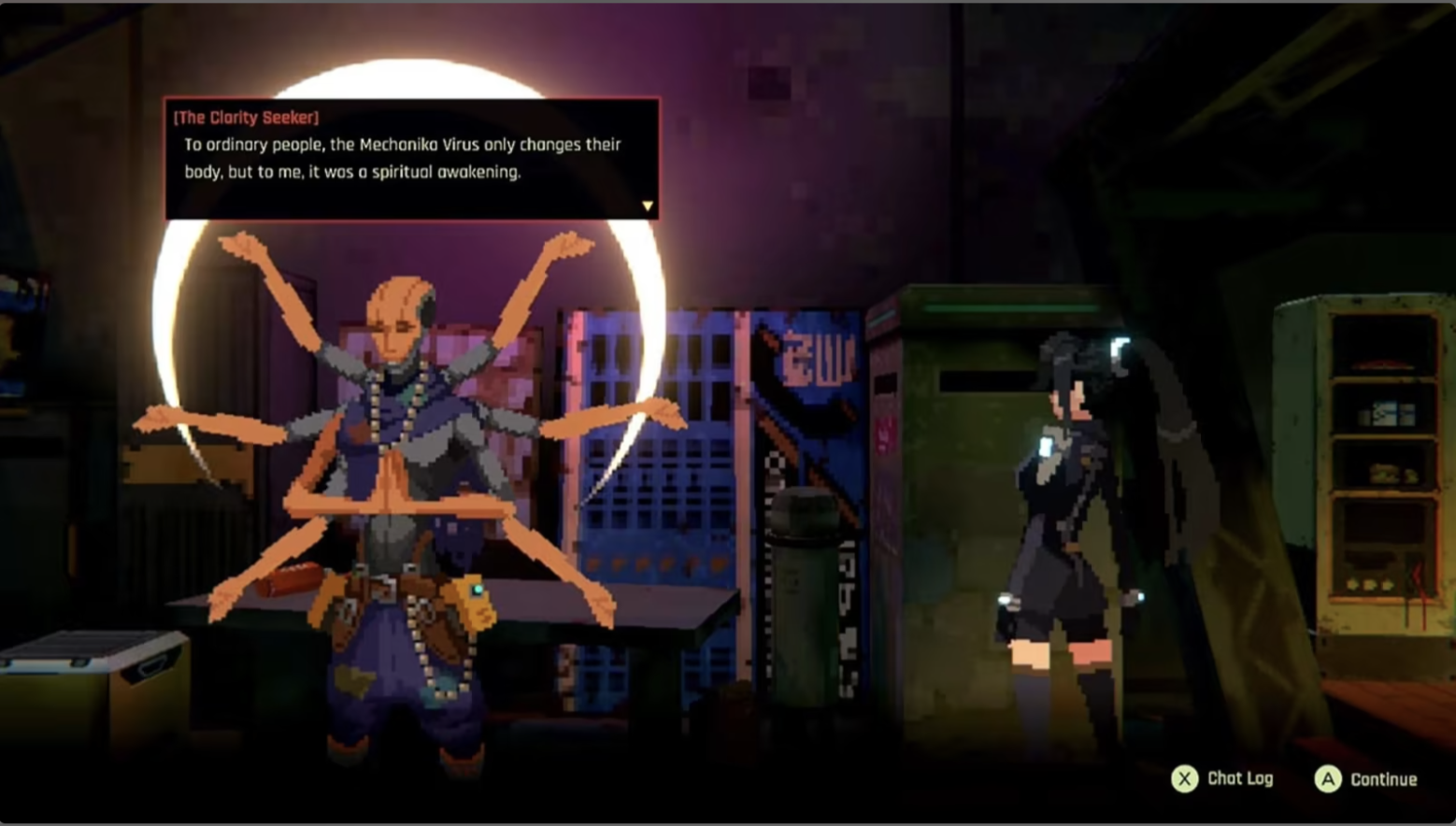 Switch Limited Run #165: ANNO: Mutationem – Limited Run Games