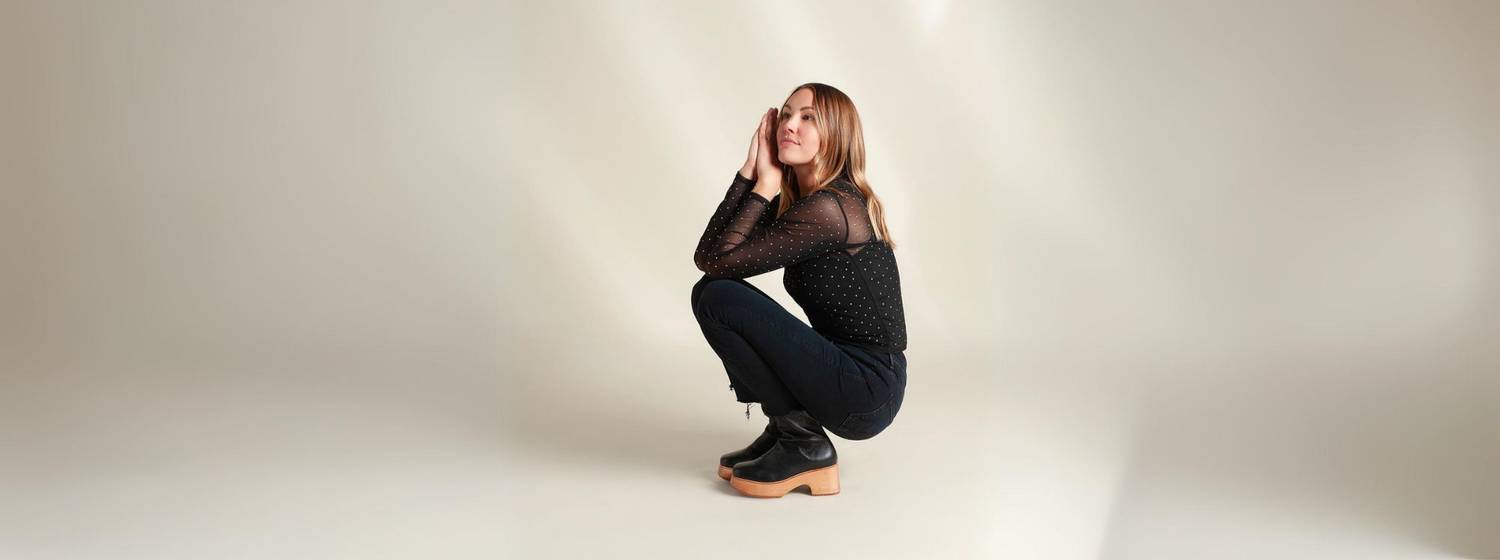 This Just In – Charlotte Stone