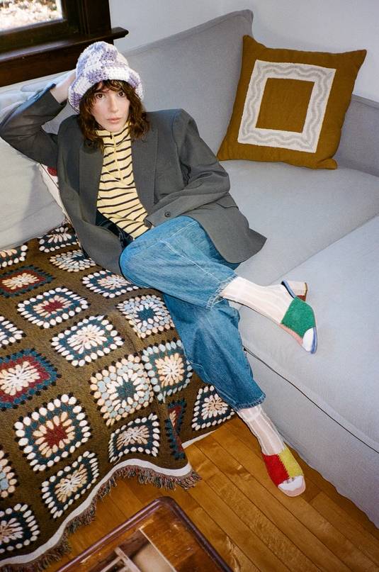 This Just In – Charlotte Stone