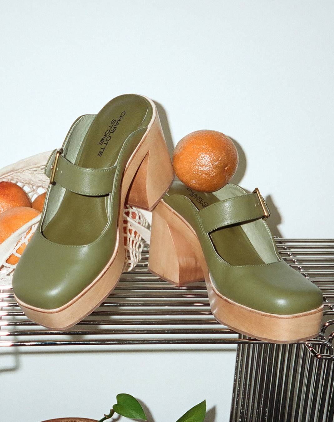 This Just In – Charlotte Stone