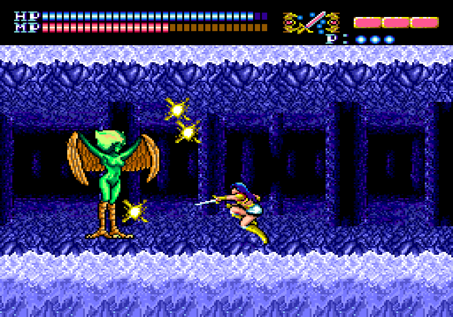 Valis: The Fantasm Soldier Collector’s Edition (Genesis) – Limited Run ...