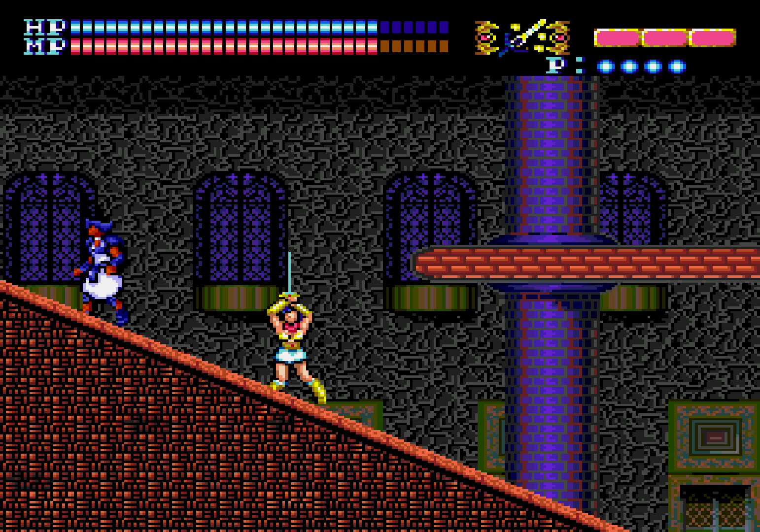 Valis: The Fantasm Soldier Collector’s Edition (Genesis) – Limited Run ...