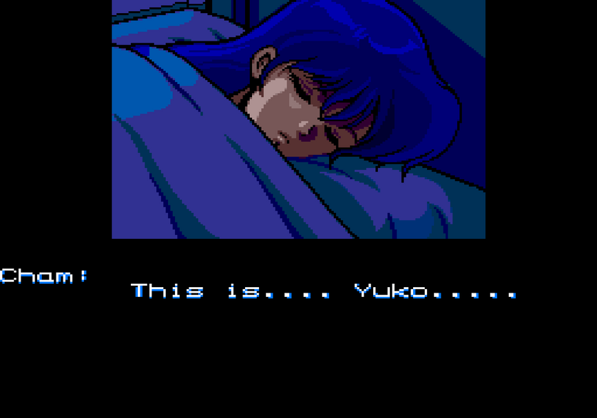 Valis III Collector’s Edition (Genesis) – Limited Run Games