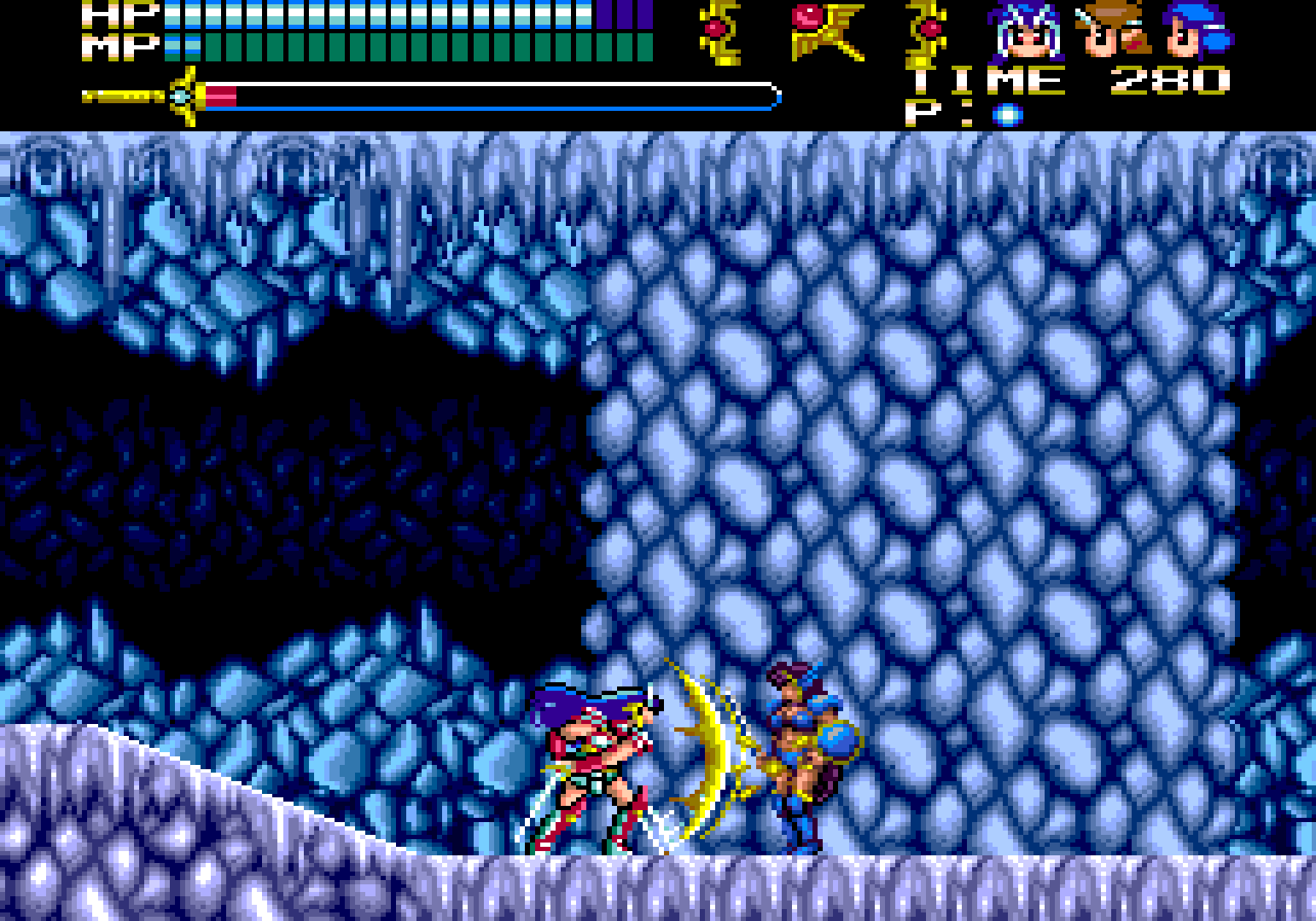 Valis III Collector’s Edition (Genesis) – Limited Run Games