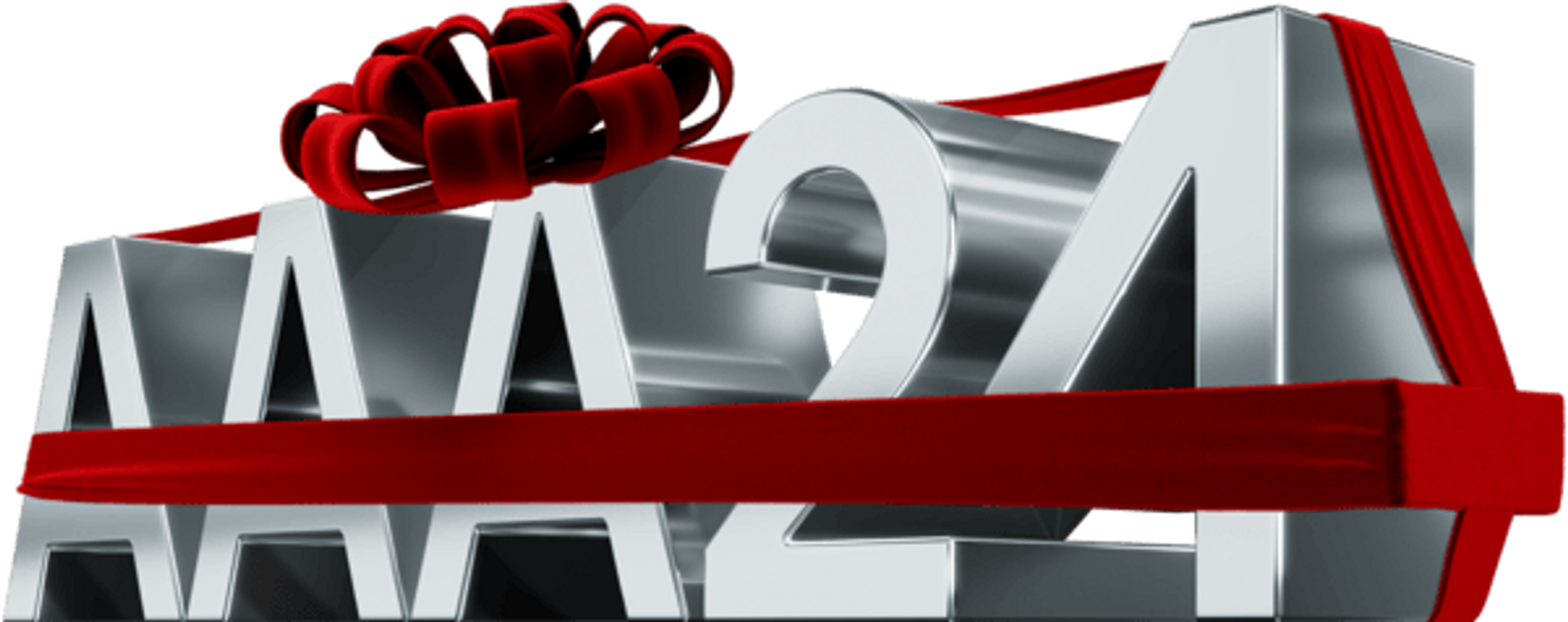 The Gift of AAA24 Membership – A24 Shop