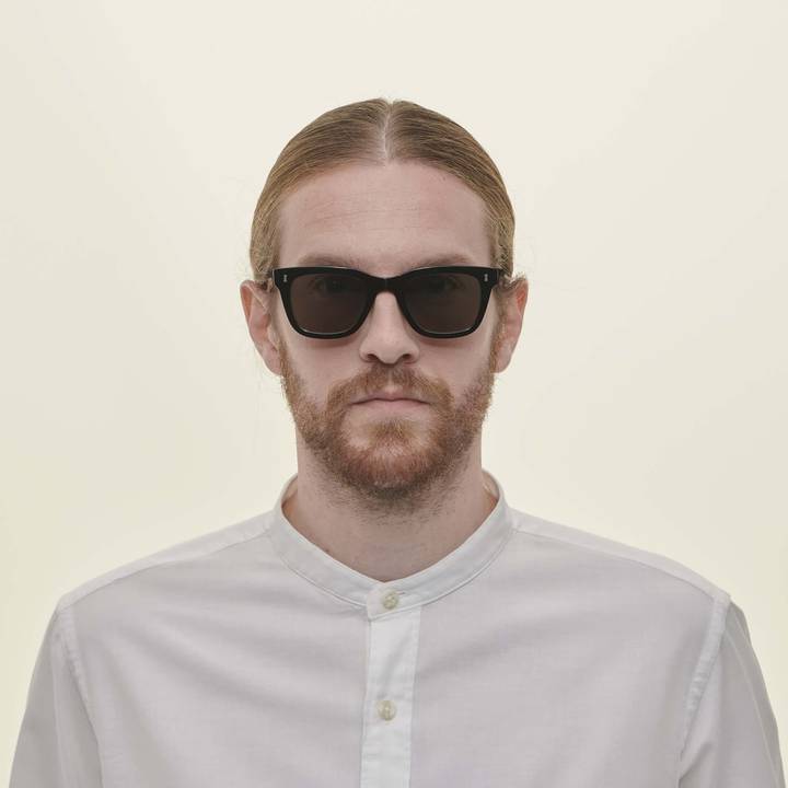 Acetate sunglasses | Cubitts