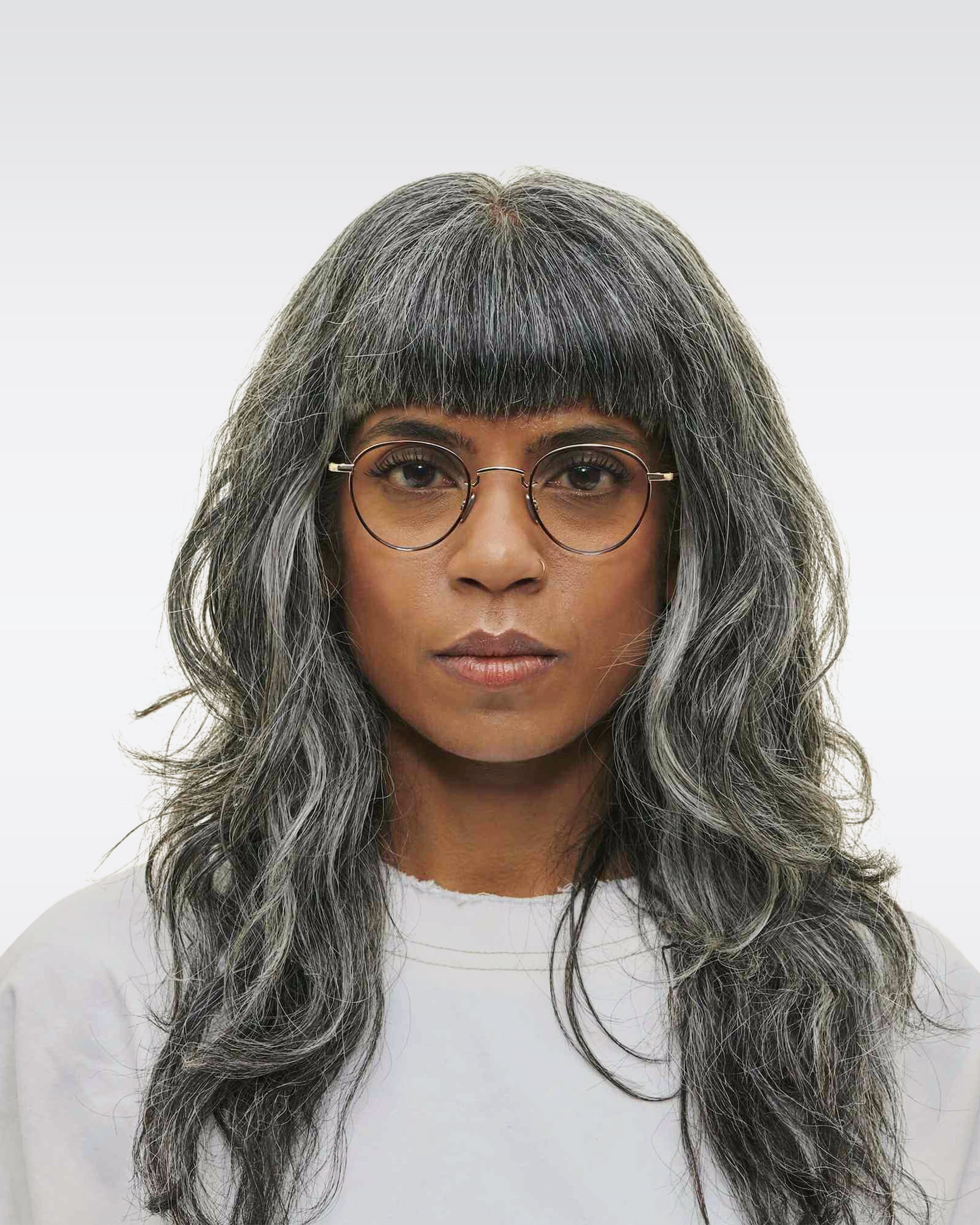 Steel glasses | Steel prescription spectacles frames | Cubitts