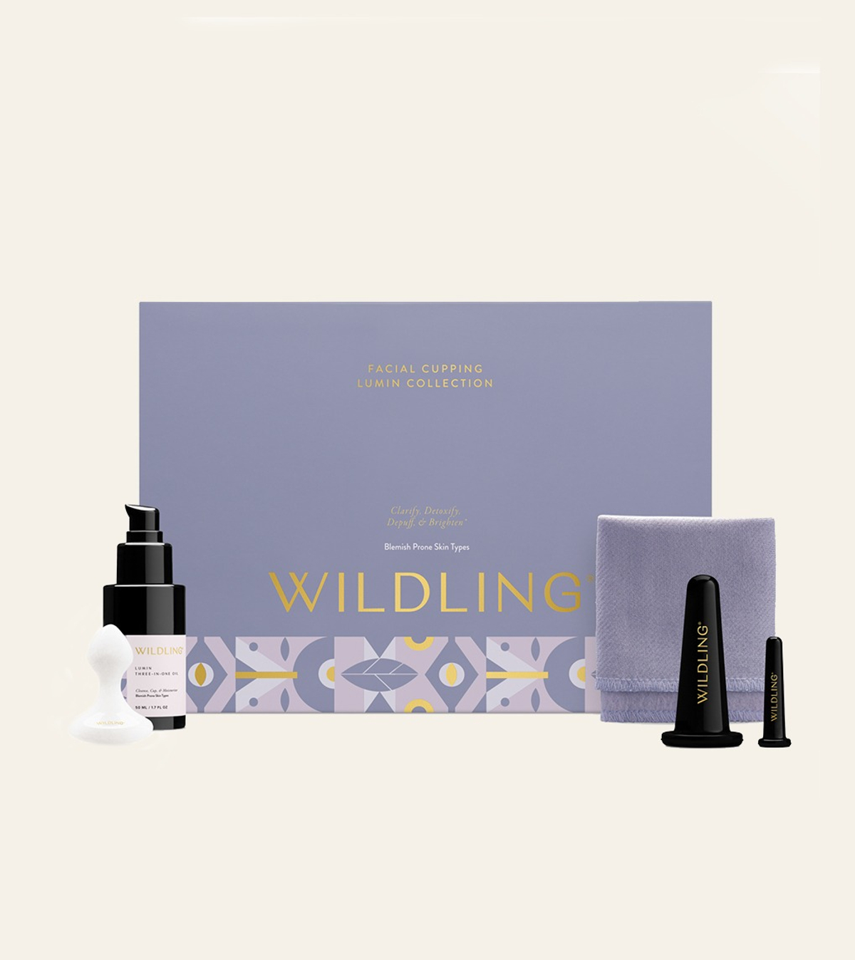 Understanding Beauty Rituals with Wildling