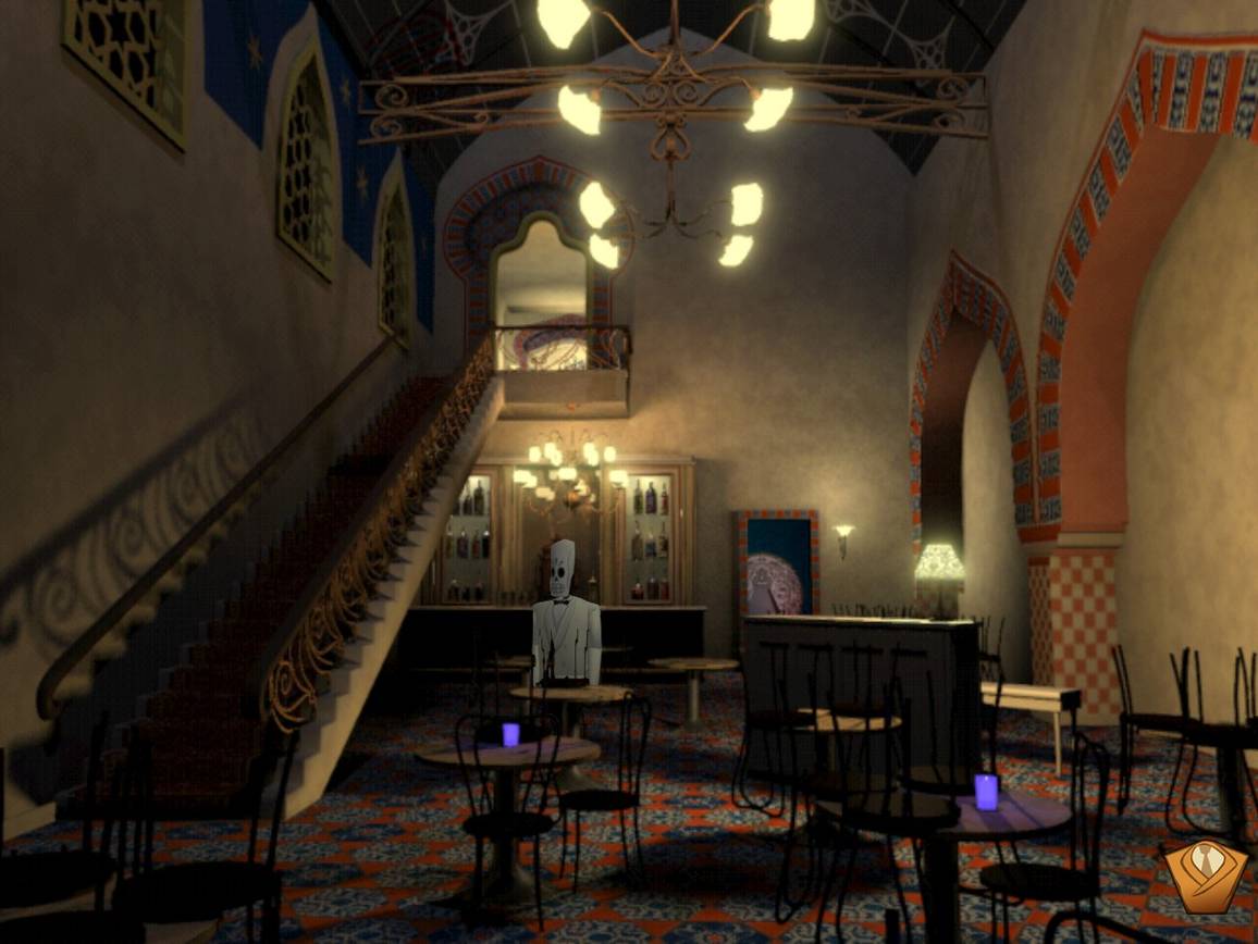 Grim Fandango Remastered Collector's Edition (PC) – Limited Run Games