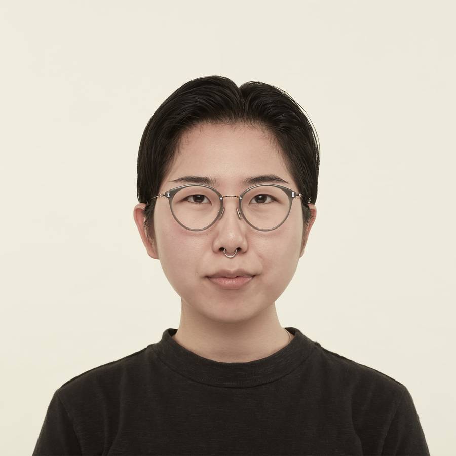 Steel glasses | Steel prescription spectacles frames | Cubitts