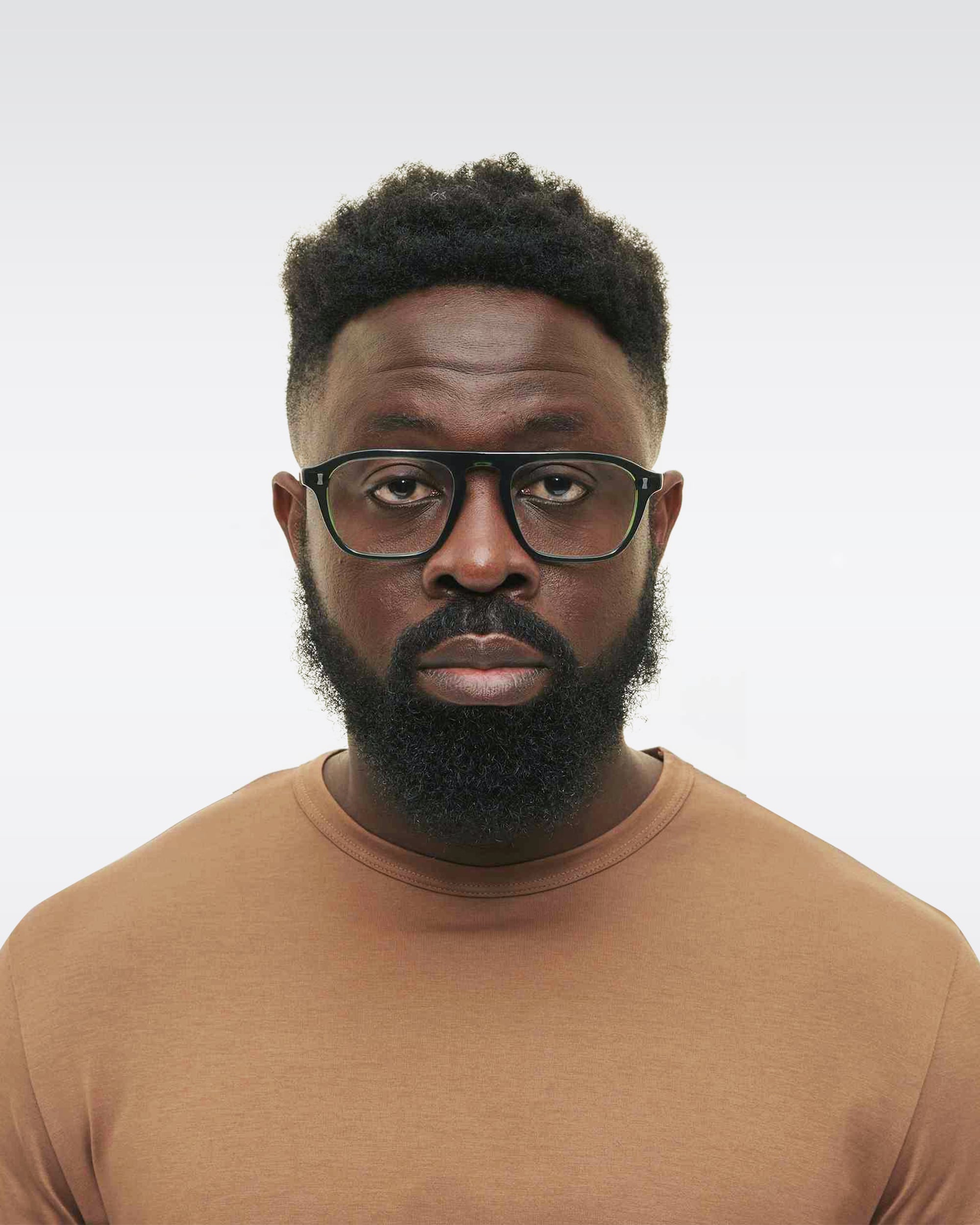 Spectacles For High Noses | High Crest Glasses | Cubitts