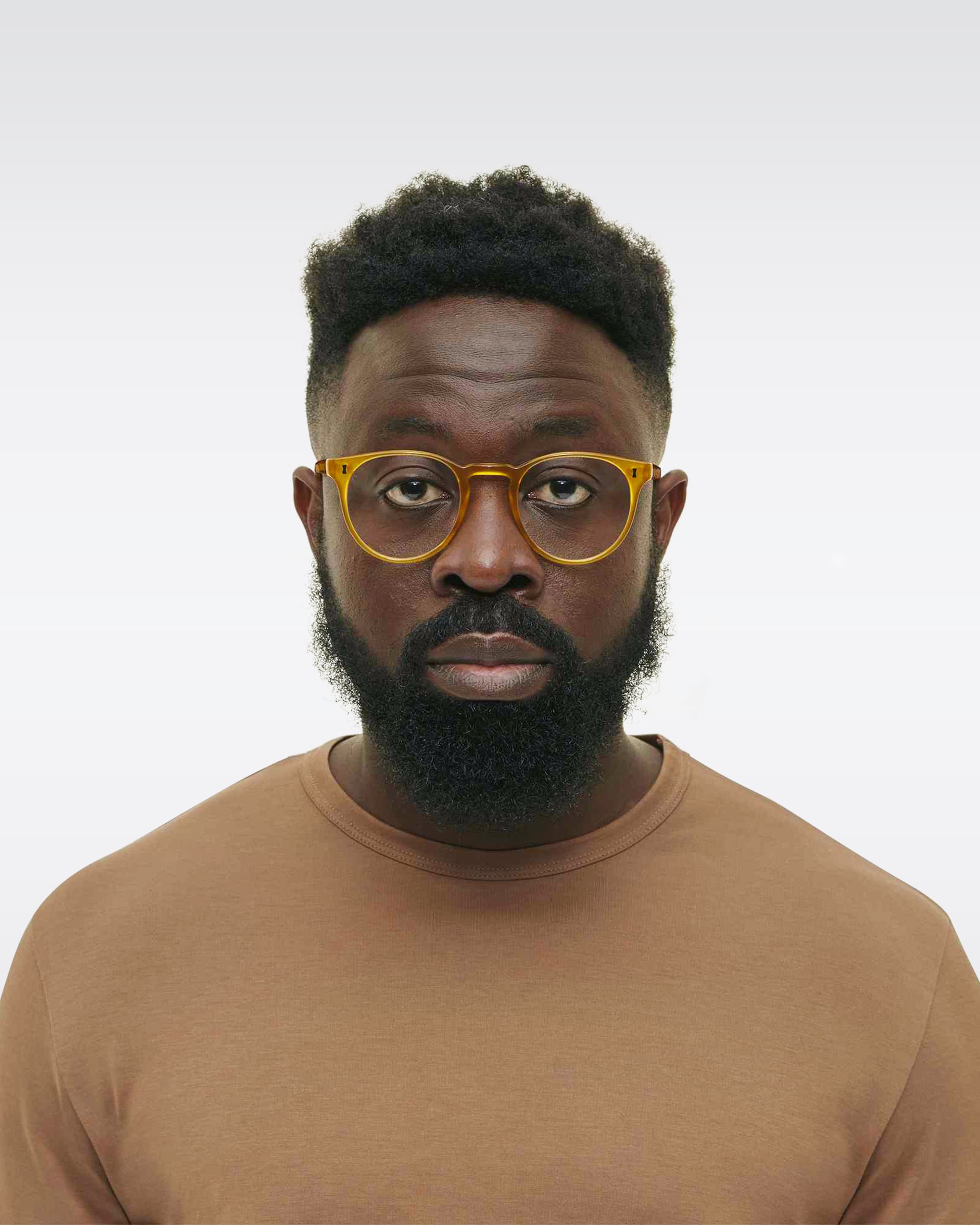 Saddle Bridge Spectacles | Saddle Prescription Glasses | Cubitts