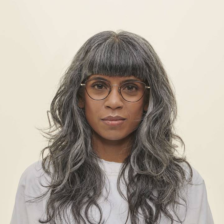 Steel glasses | Steel prescription spectacles frames | Cubitts