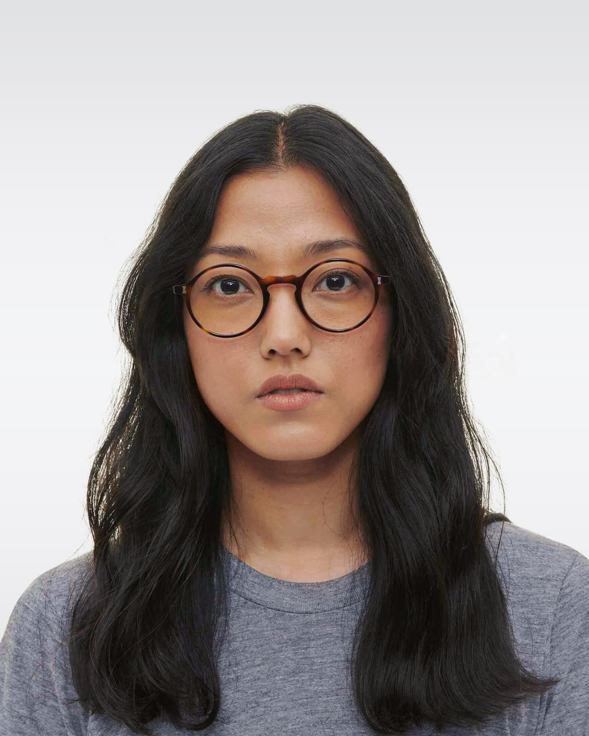 Keyhole Bridge Spectacles | Keyhole Prescription Glasses | Cubitts