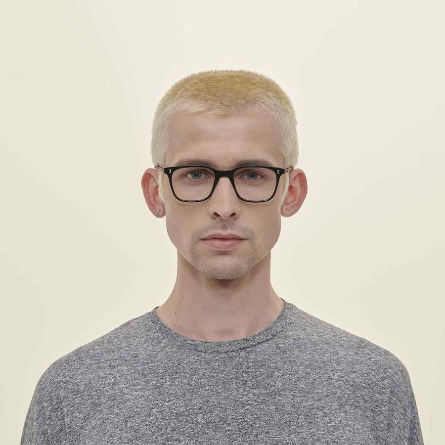 Spectacles For Wide Noses | Wide Bridge Fit Glasses | Cubitts